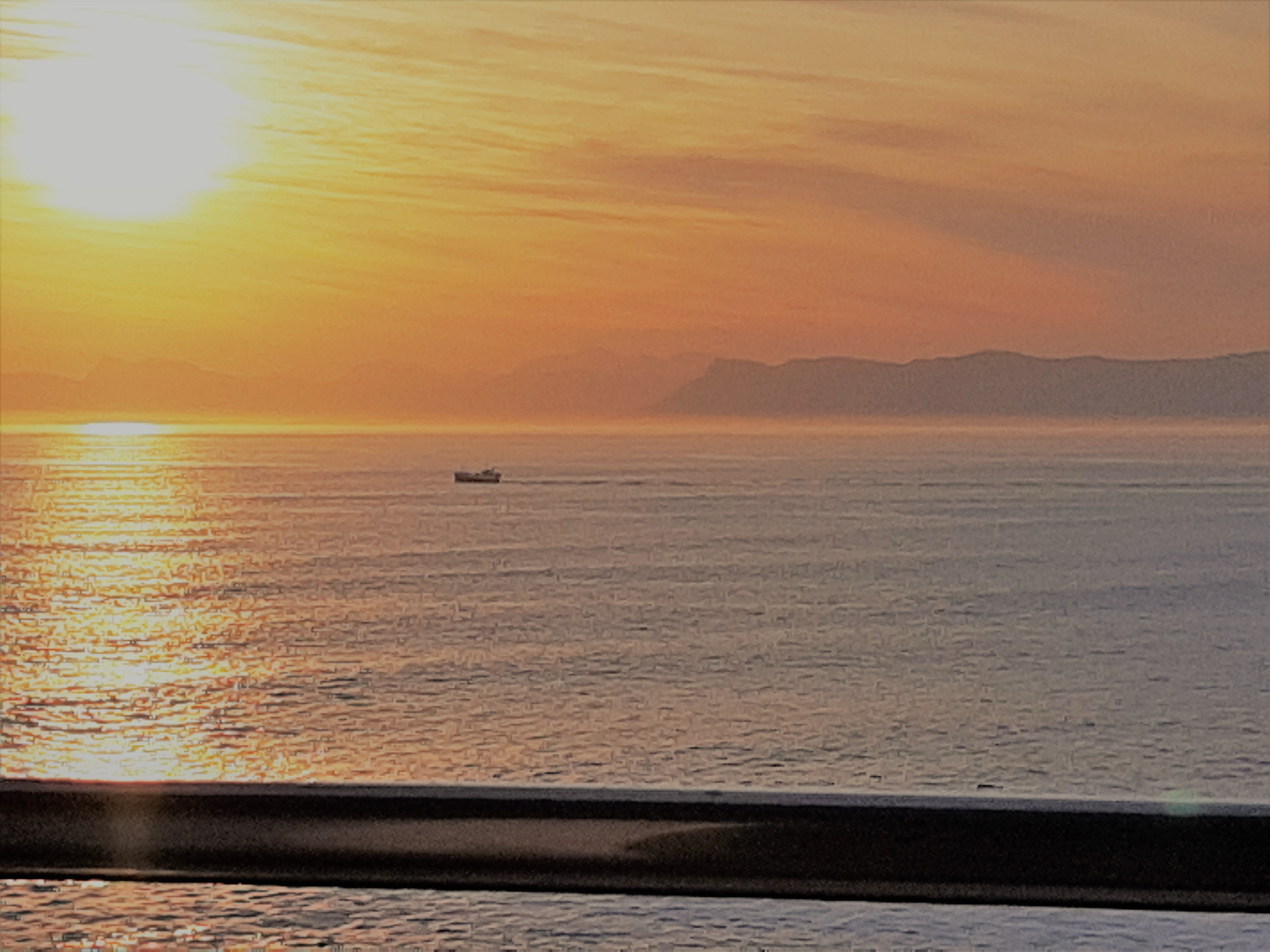 Guest House Accommodation in Gansbaai - Kleinzee Oceanfront